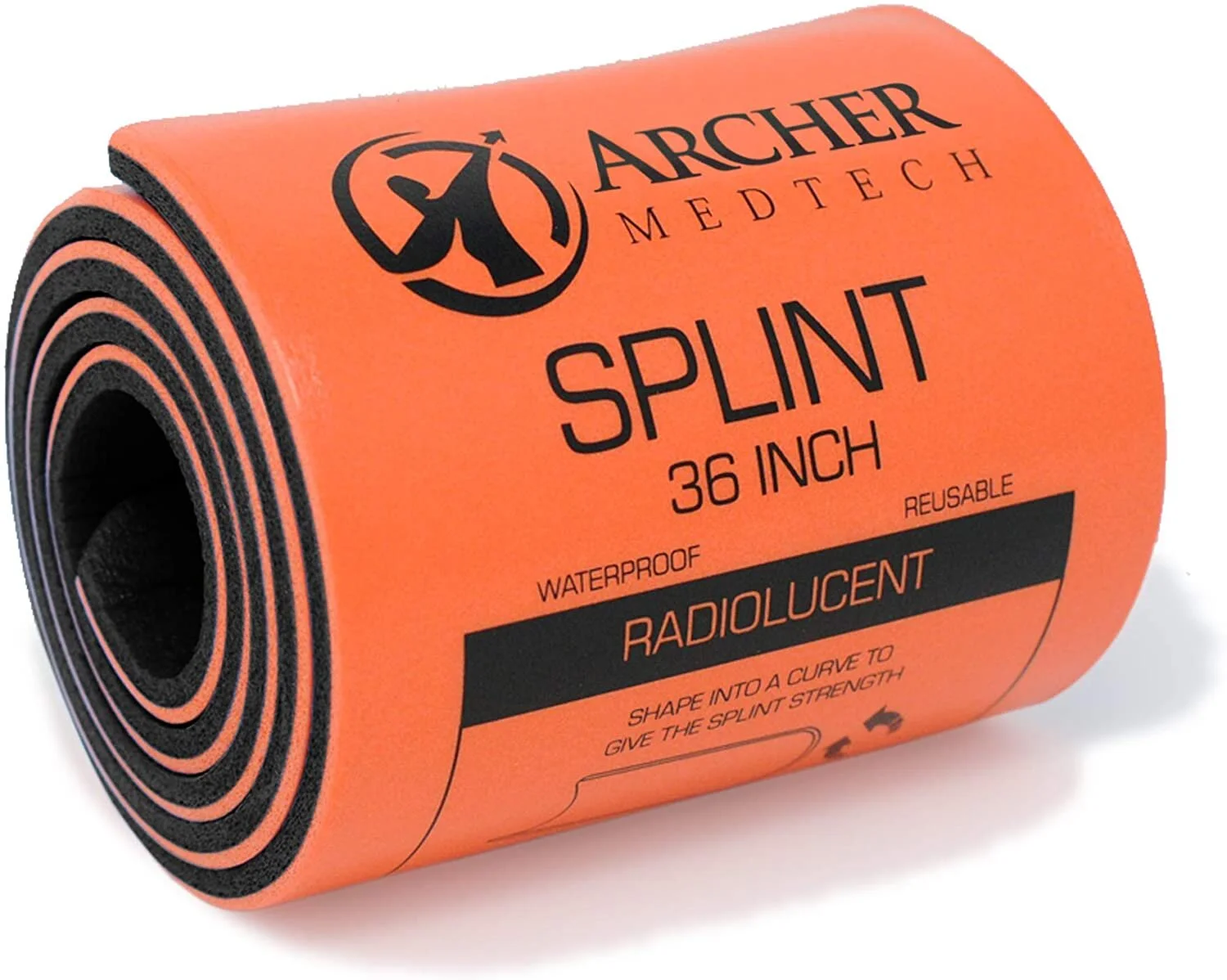 Immobilizing Splint (alu) — The Real Gear from Tarkov