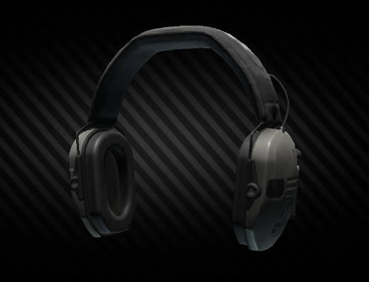 Headsets — The Real Gear from Tarkov