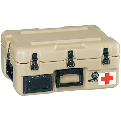 Medical Case — The Real Gear from Tarkov