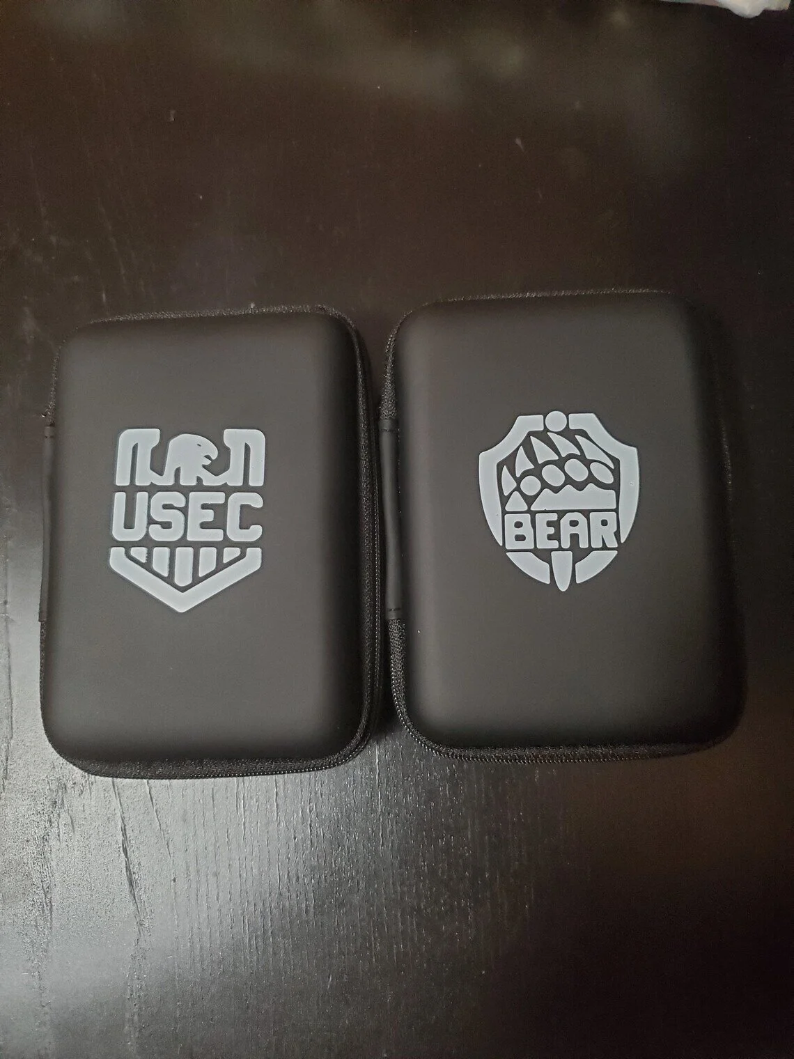 Dogtag Case — The Real Gear from Tarkov