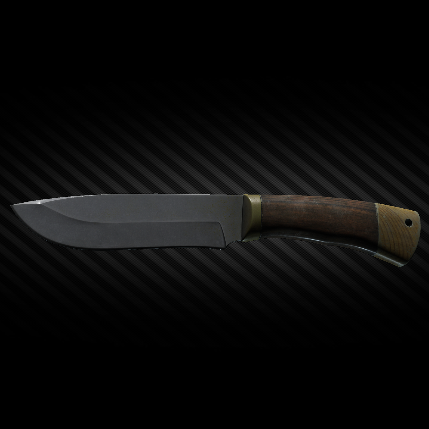 Knives — The Real Gear from Tarkov
