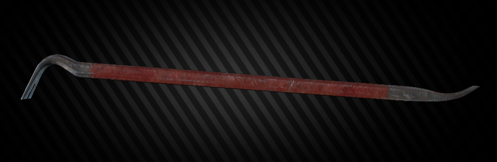 Knives — The Real Gear from Tarkov