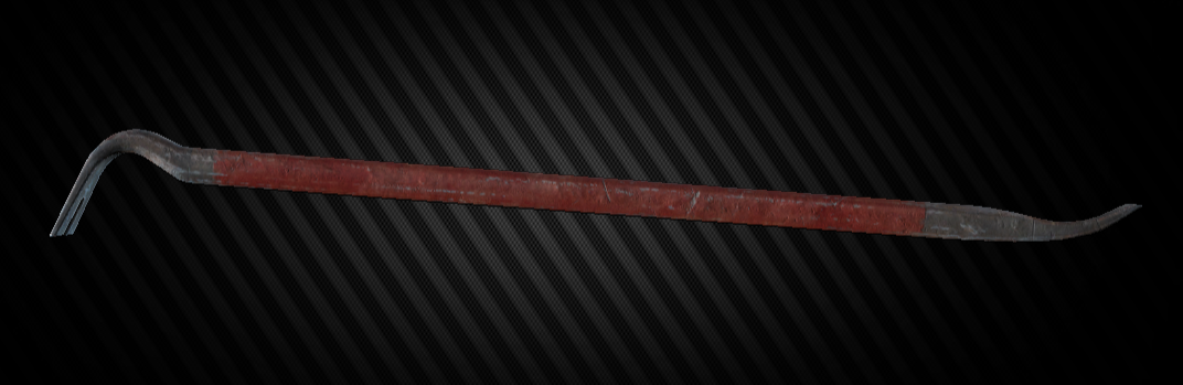 Knives — The Real Gear from Tarkov