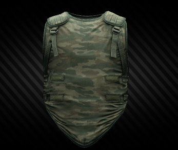 Armor Vests — The Real Gear from Tarkov