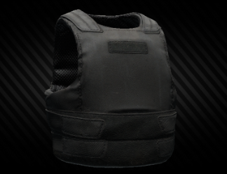 Armor Vests — The Real Gear from Tarkov
