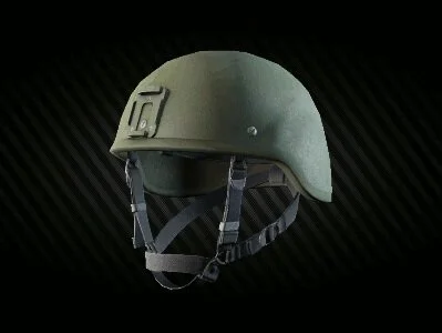 Helmets — The Real Gear from Tarkov