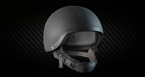 Helmets — The Real Gear from Tarkov