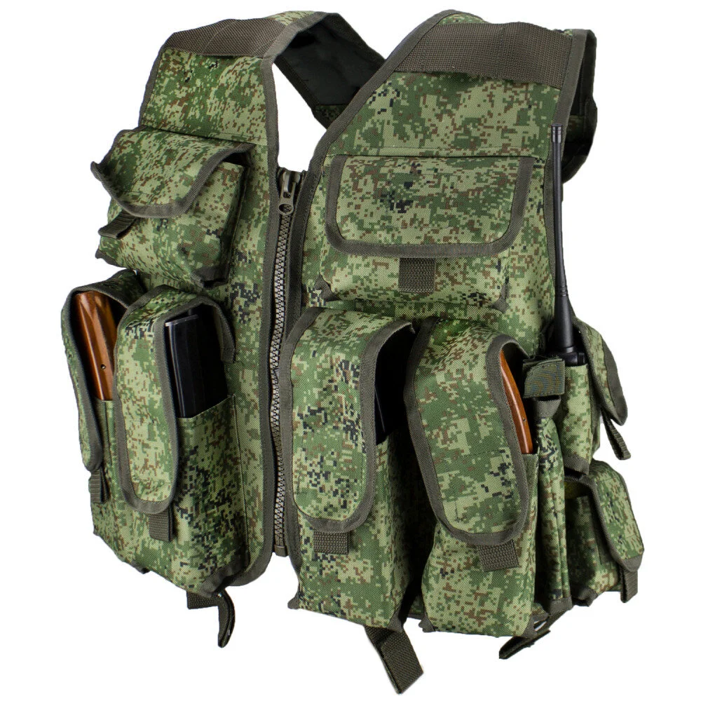 Tarzan — The Real Gear from Tarkov