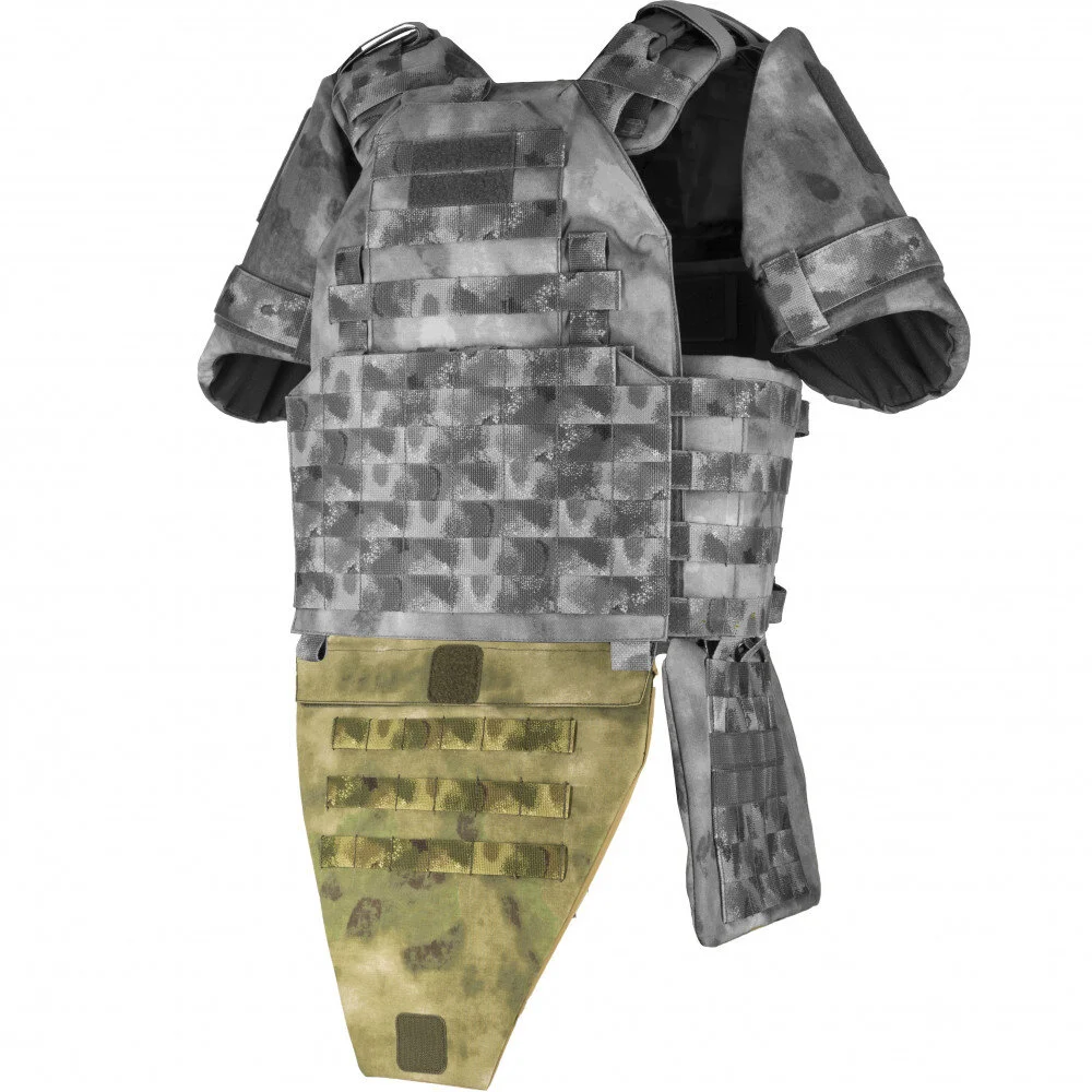 THOR Integrated Carrier — The Real Gear from Tarkov