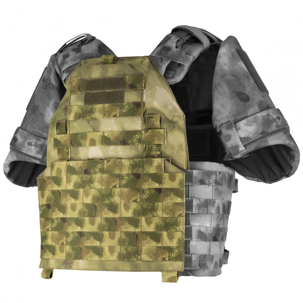 THOR Integrated Carrier — The Real Gear from Tarkov