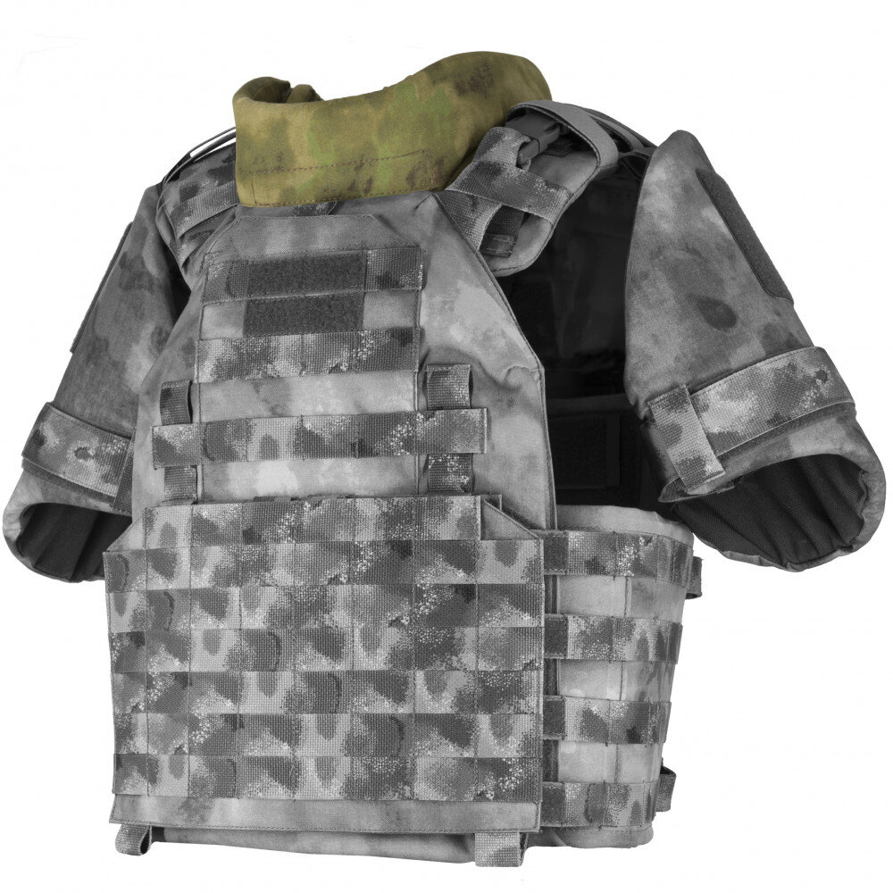 THOR Integrated Carrier — The Real Gear from Tarkov