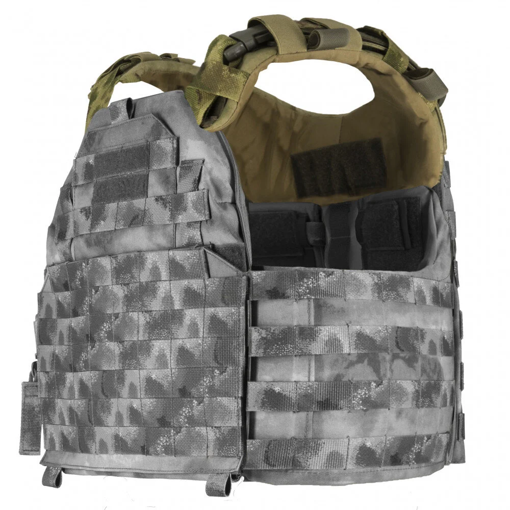 THOR Integrated Carrier — The Real Gear from Tarkov