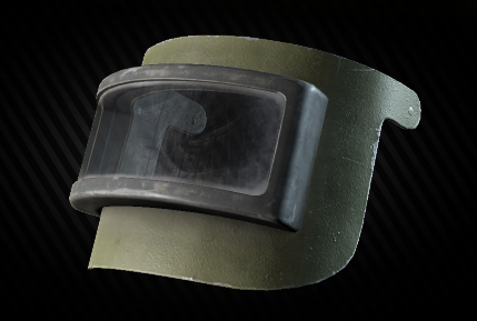 Helmet Attatchments — The Real Gear from Tarkov