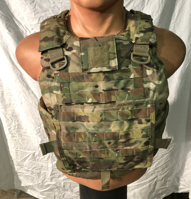 IOTV Gen 4 — The Real Gear from Tarkov