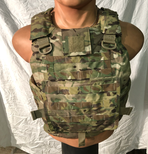 IOTV Gen 4 — The Real Gear from Tarkov