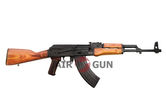 VPO-209 — The Real Gear from Tarkov