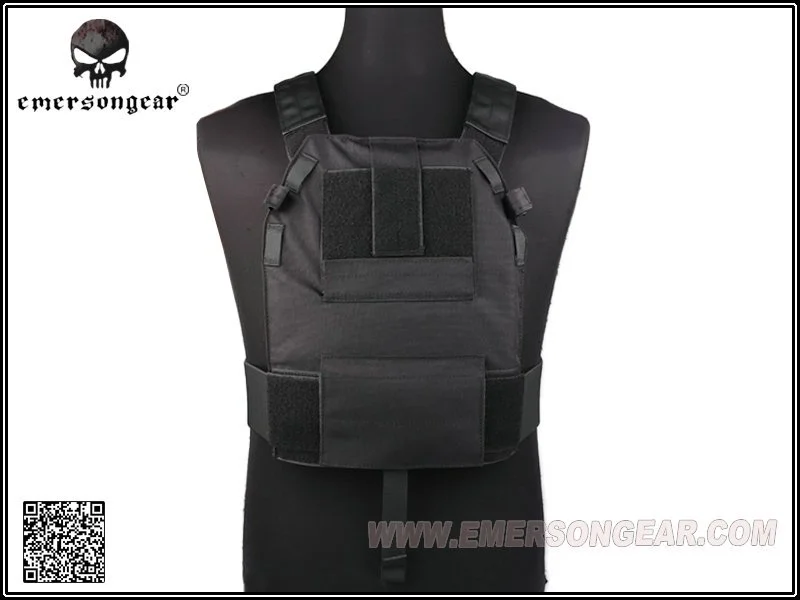 Slick Plate Carrier — The Real Gear from Tarkov