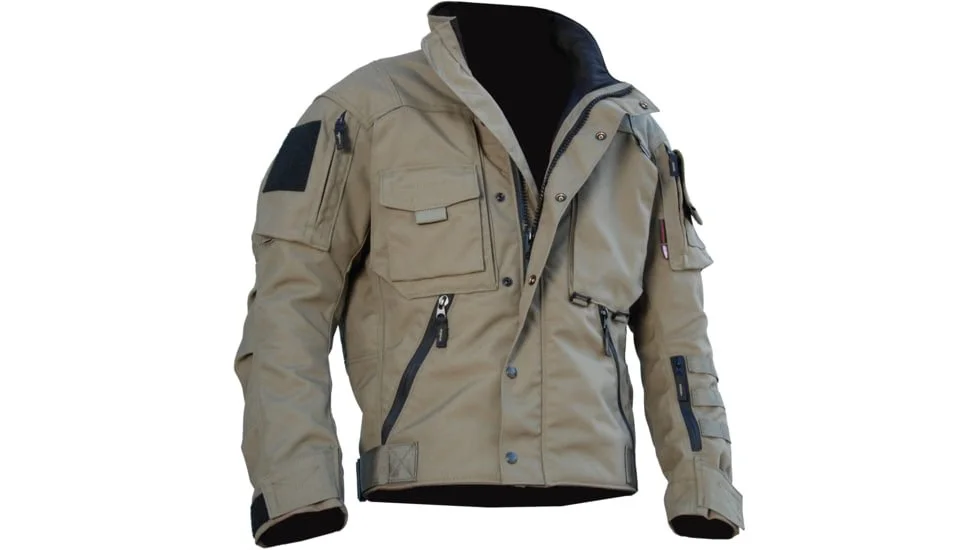 Scav Raiders — The Real Gear from Tarkov