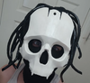 Death Knight Mask — The Real Gear from Tarkov