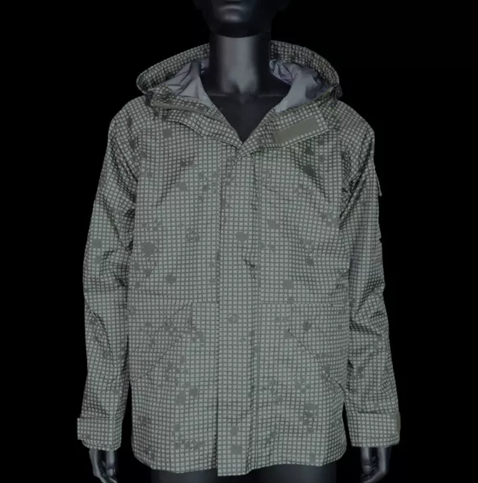 Night Patrol — The Real Gear from Tarkov