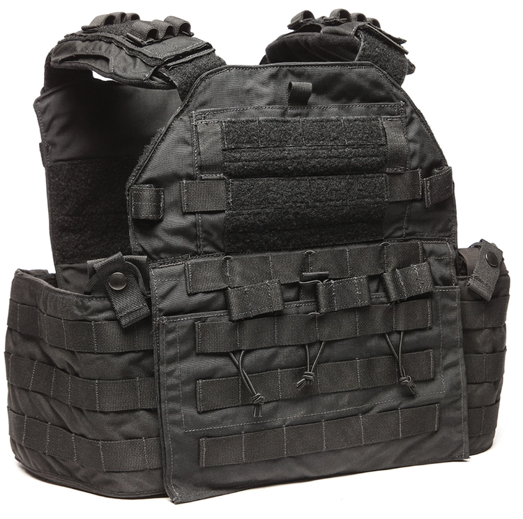MMAC — The Real Gear from Tarkov