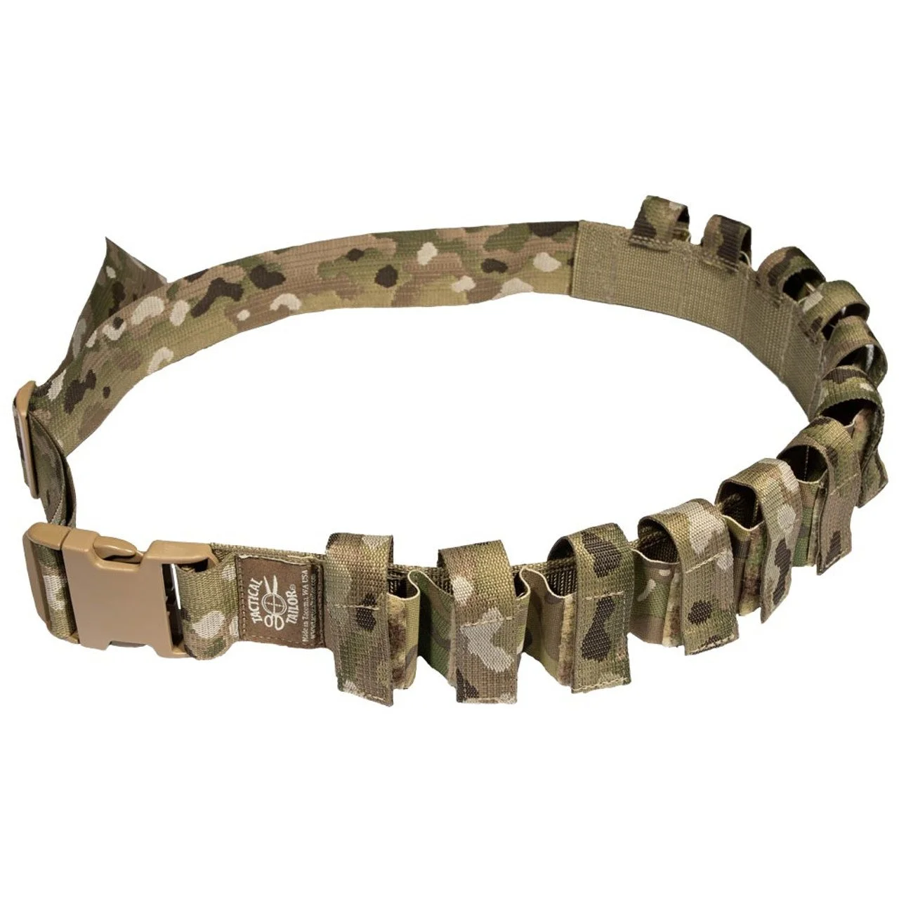 Goon Squad — The Real Gear from Tarkov