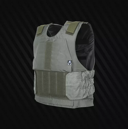 FORT Defender 2 — The Real Gear from Tarkov