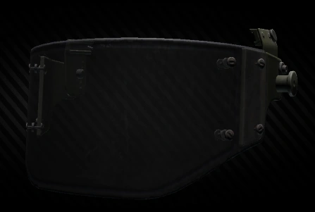 Helmet Attatchments — The Real Gear from Tarkov