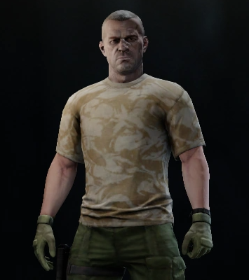BEAR Clothes — The Real Gear from Tarkov