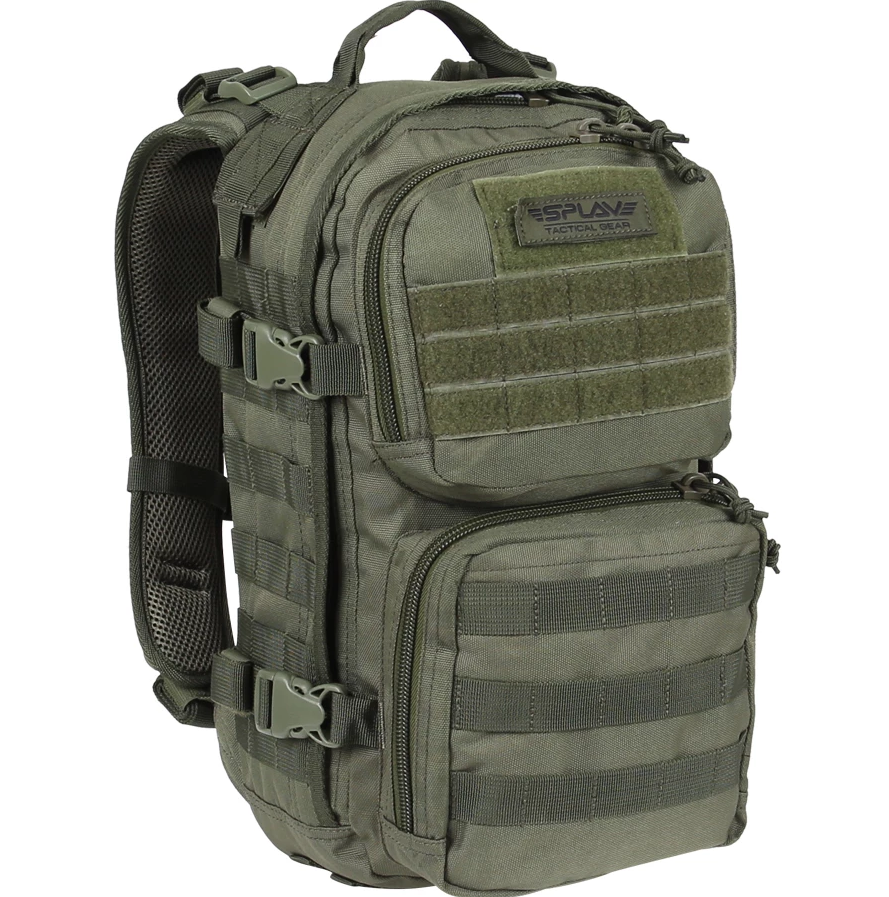 Flyye MBSS — The Real Gear from Tarkov