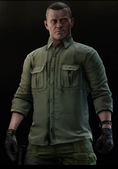 BEAR Clothes — The Real Gear from Tarkov