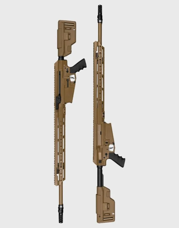 Mk-18 — The Real Gear from Tarkov