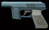 Pistols — The Real Gear from Tarkov