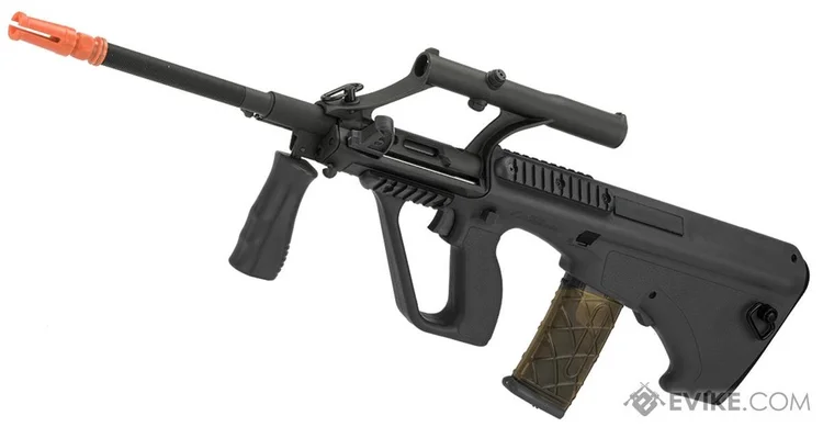 AUG — The Real Gear from Tarkov
