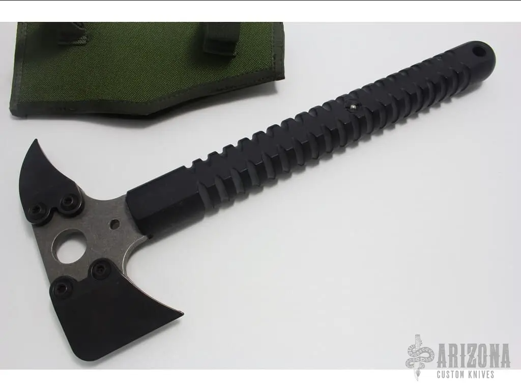 Crash Axe — The Real Gear from Tarkov