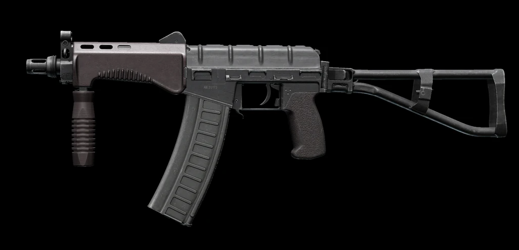 Assault Rifles — The Real Gear from Tarkov