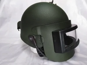 Altyn — The Real Gear from Tarkov