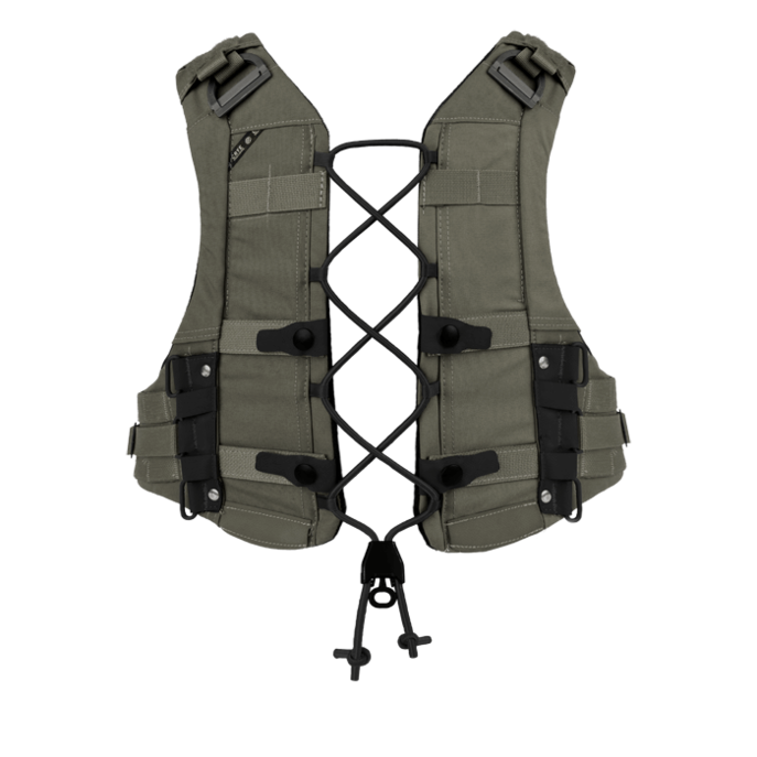 AVS MBAV — The Real Gear from Tarkov