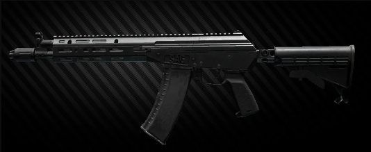 Assault Rifles — The Real Gear from Tarkov