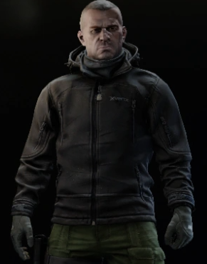BEAR Clothes — The Real Gear from Tarkov