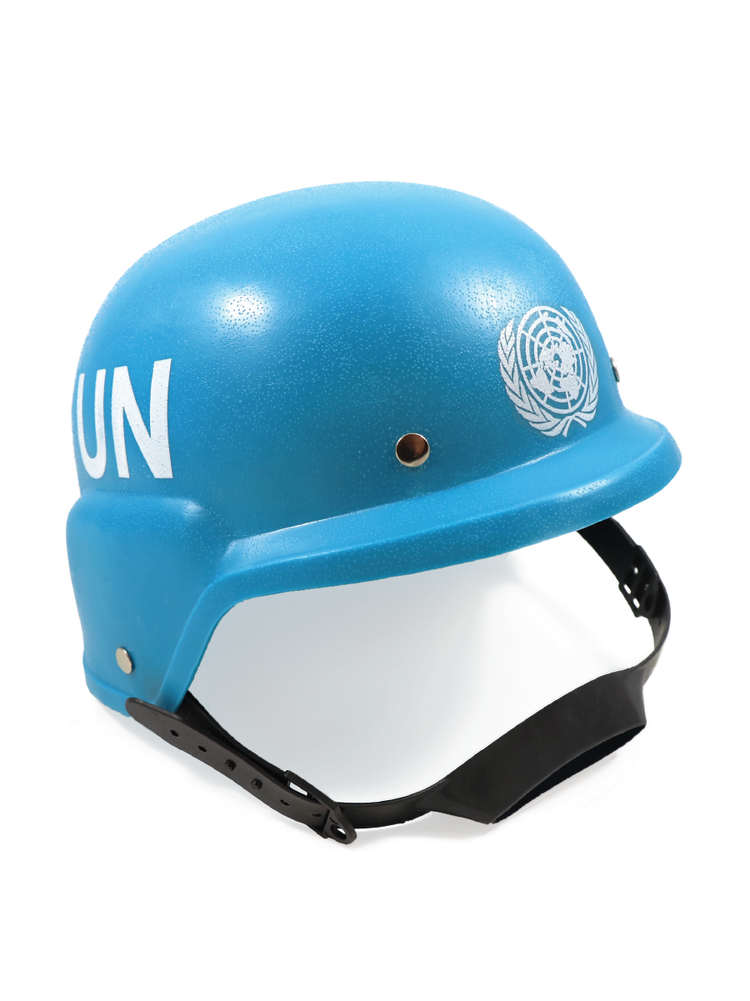 UNTAR Helmet — The Real Gear from Tarkov