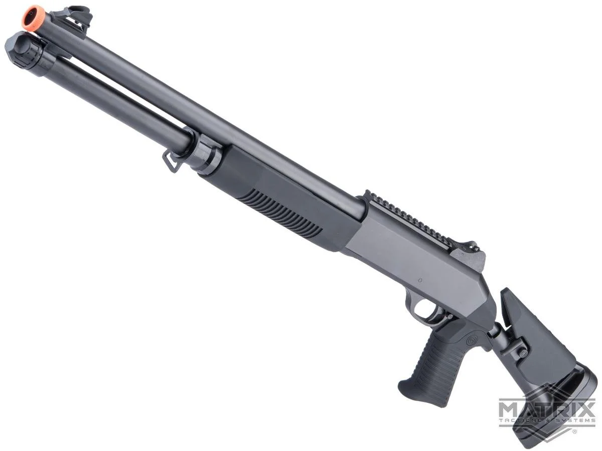 Benelli M3 — The Real Gear from Tarkov