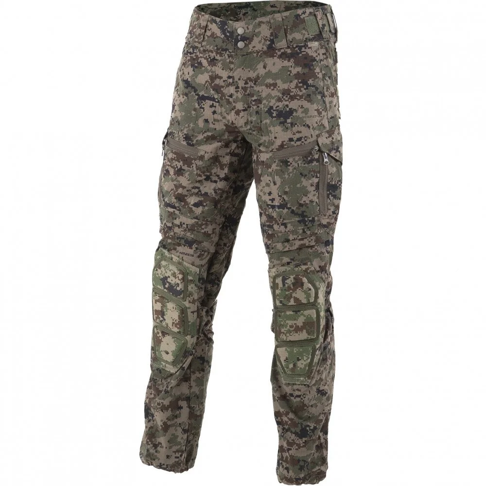 SRVV — The Real Gear from Tarkov