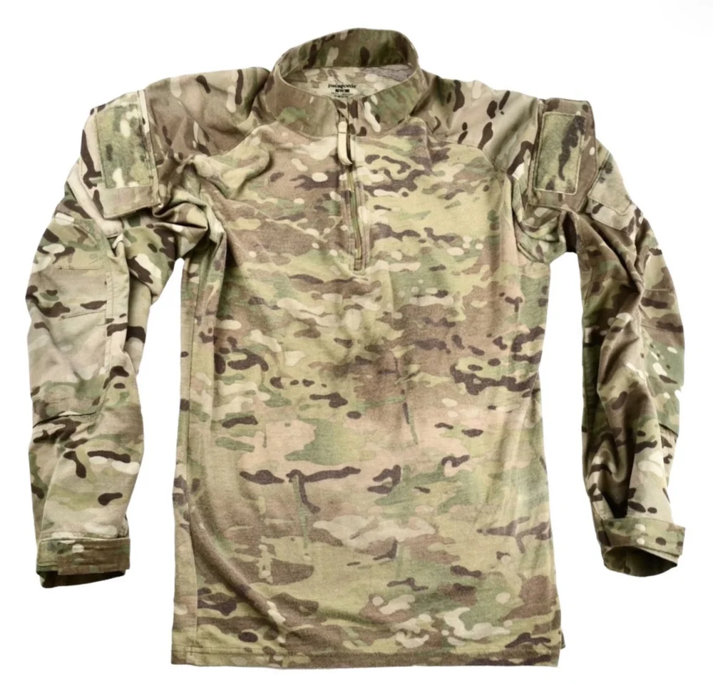 Goon Squad — The Real Gear from Tarkov