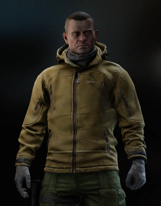 BEAR Clothes — The Real Gear from Tarkov