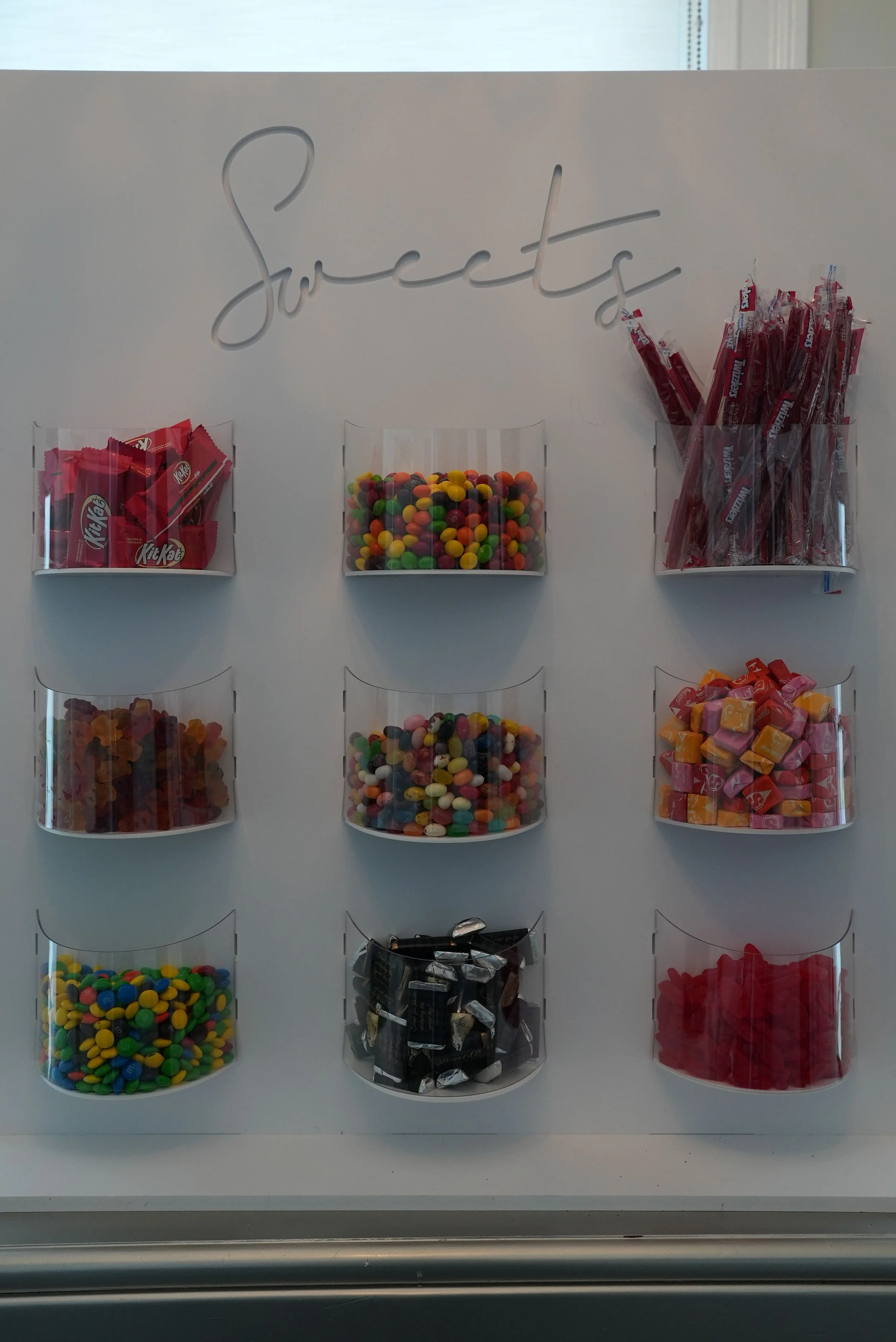 Rentals and Upgrades — 618