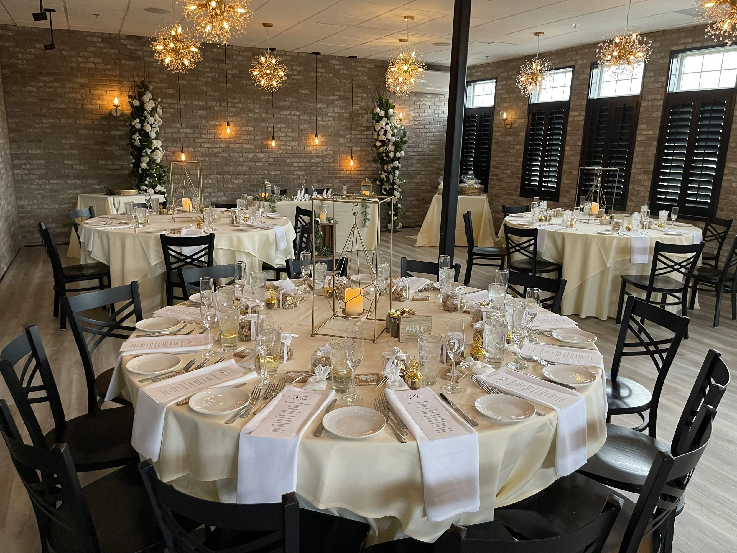 Special Events — 618