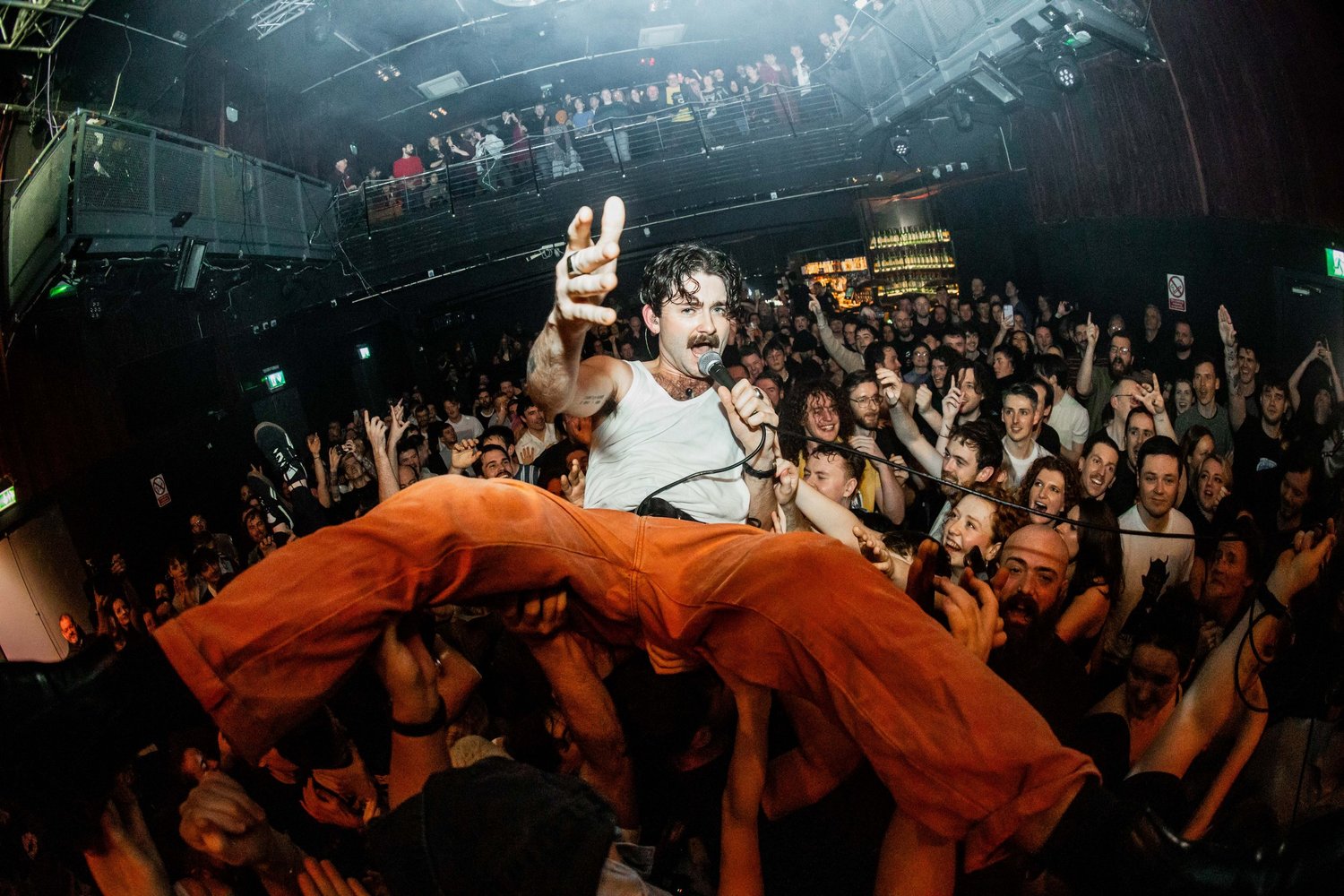 THUMPER | OFFICIAL SITE