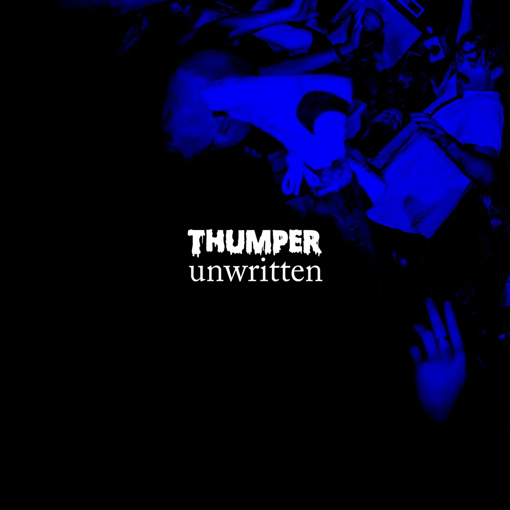 THUMPER | OFFICIAL SITE