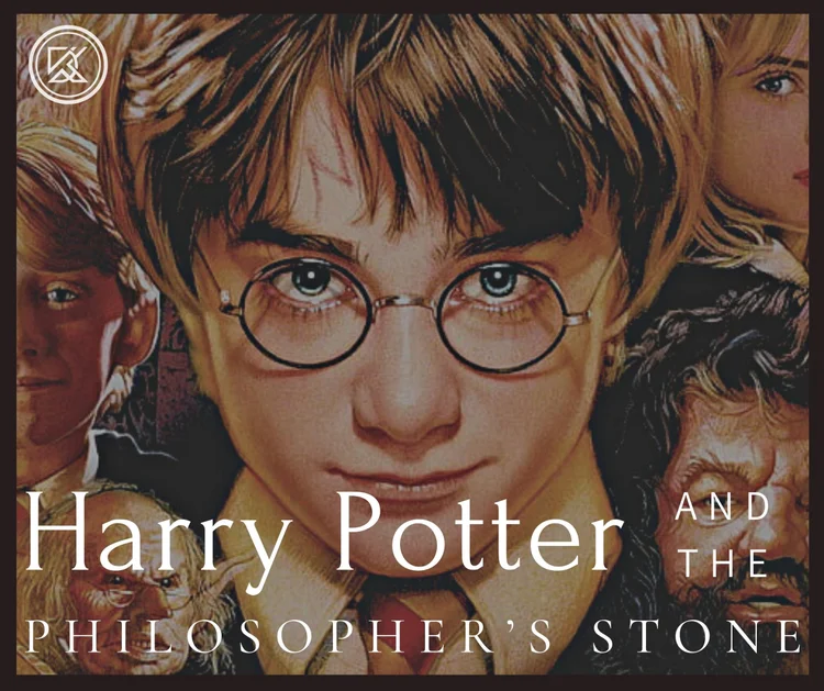 Harry Potter and the Philosopher’s Stone: The Story of Fantasy and Fiction